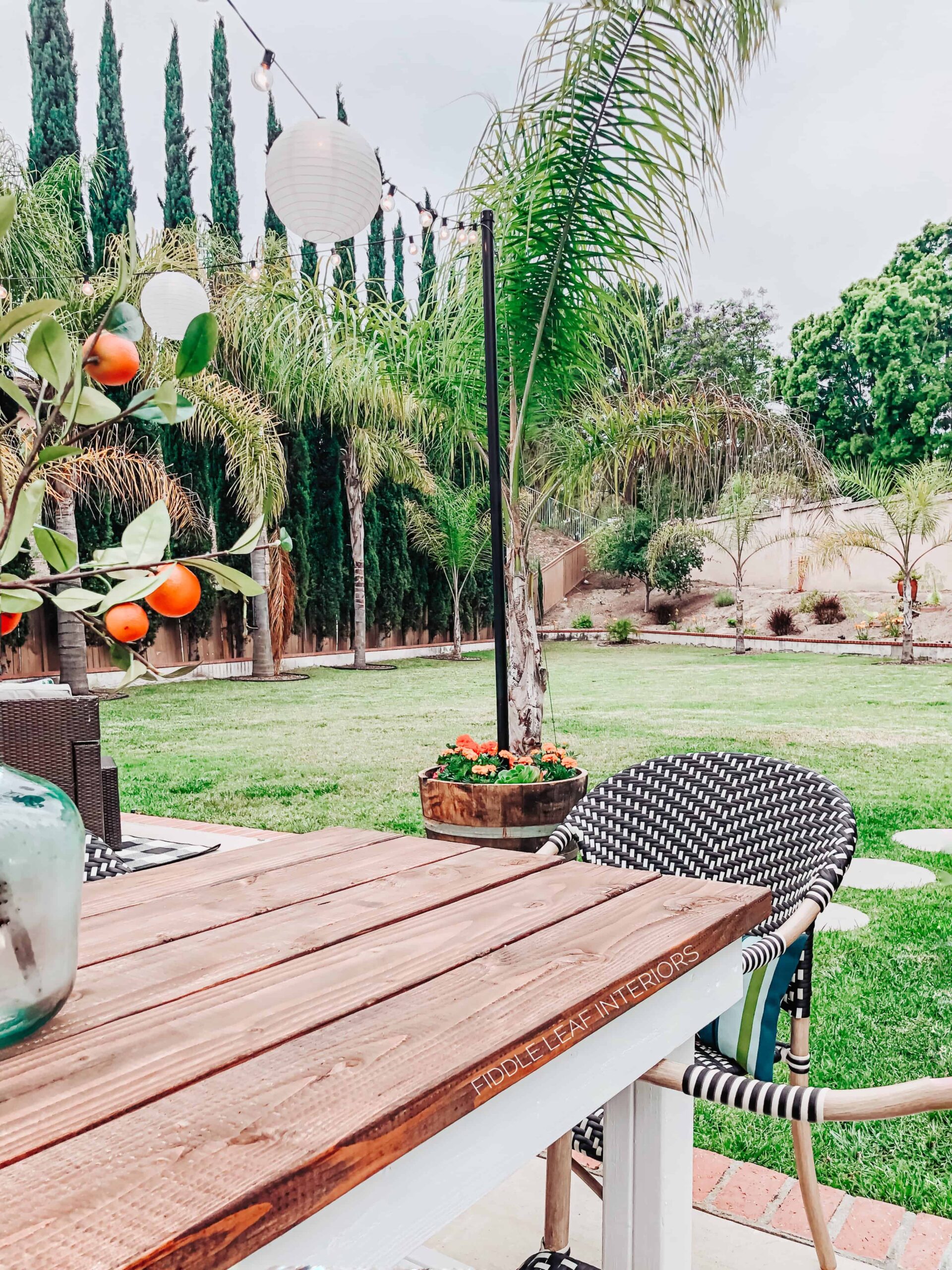 Spring Decor Ideas for Your Home - Sunrise Valley Farm Co