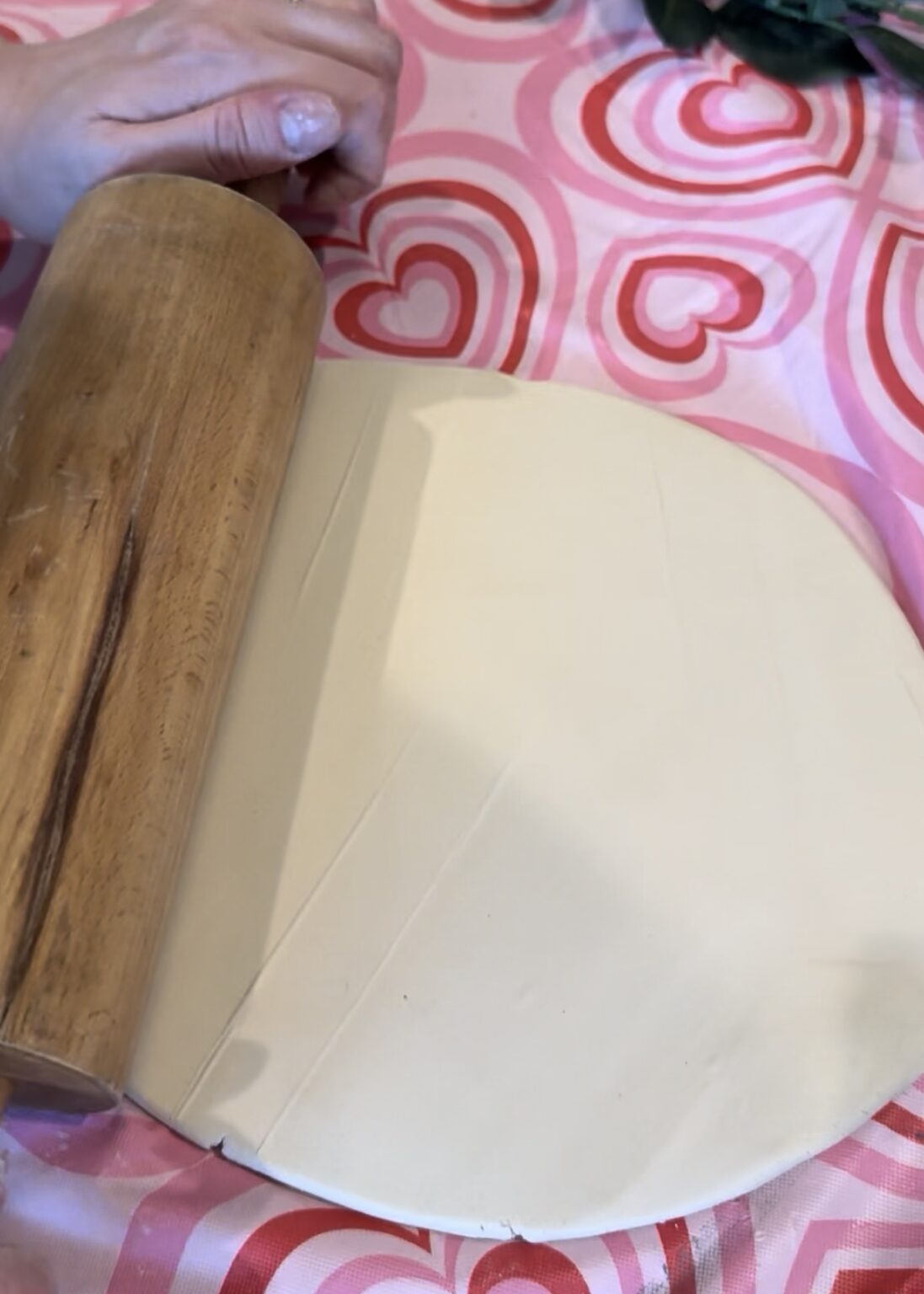 Air-Dry Clay Craft: DIY Easter Egg Carton - Sunrise Valley Farm Co