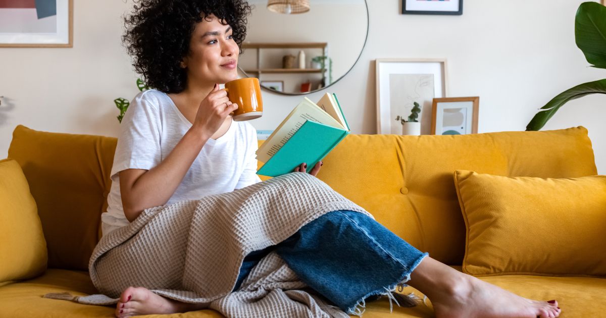 How To Create a Peaceful Home Environment - Sunrise Valley Farm Co